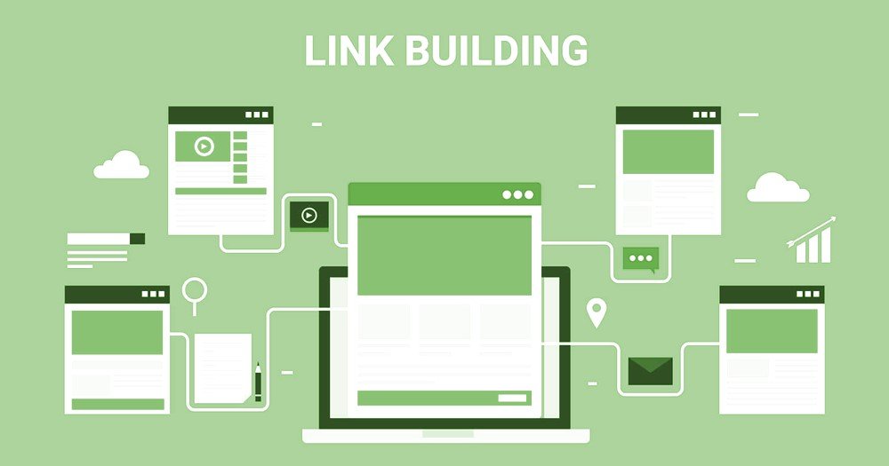 Link Building 101: All You Need to Know - BloggingKiss