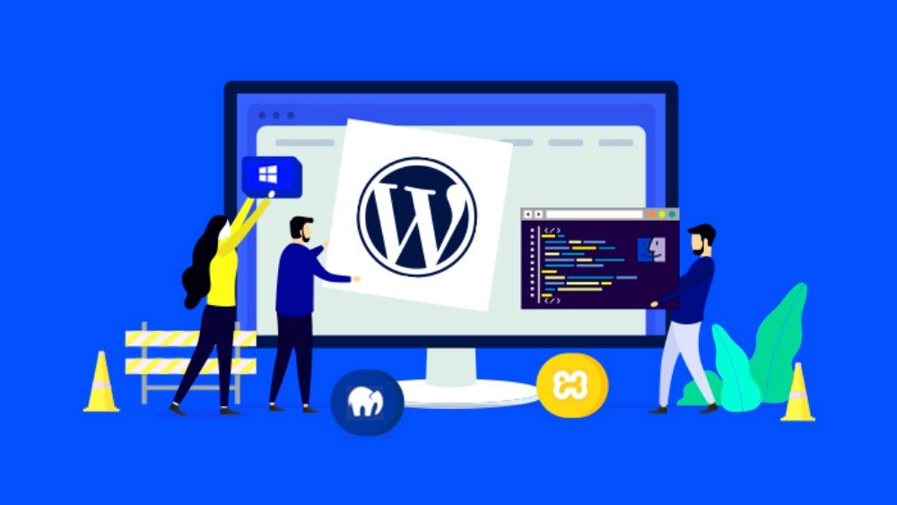 Top 9 reasons to choose WordPress in 2023 - BloggingKiss